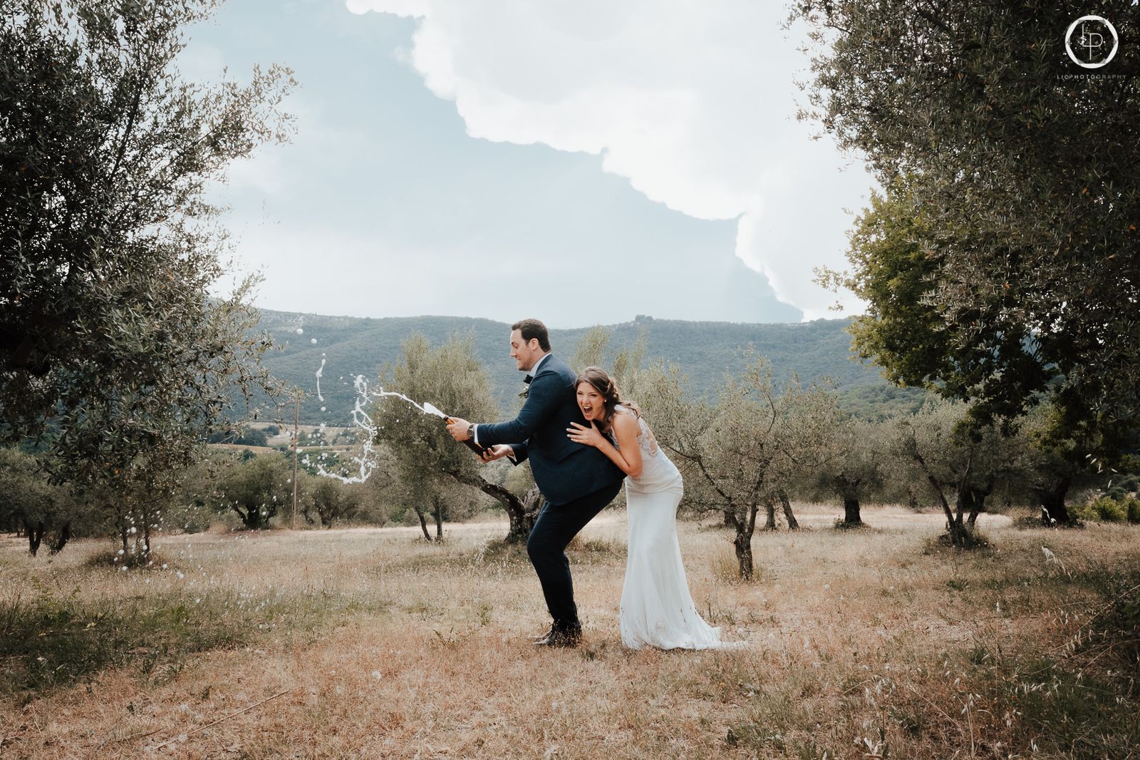 Amandine & Kevin - Mariage | Lio Photography