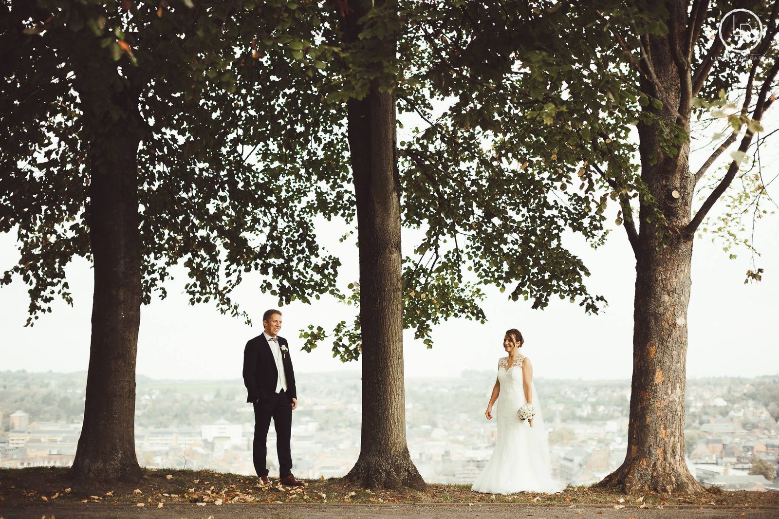 Aurélie & Michael - Wedding | Lio Photography